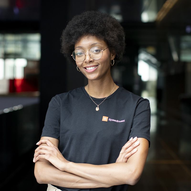 Meet the Speedinvest Team